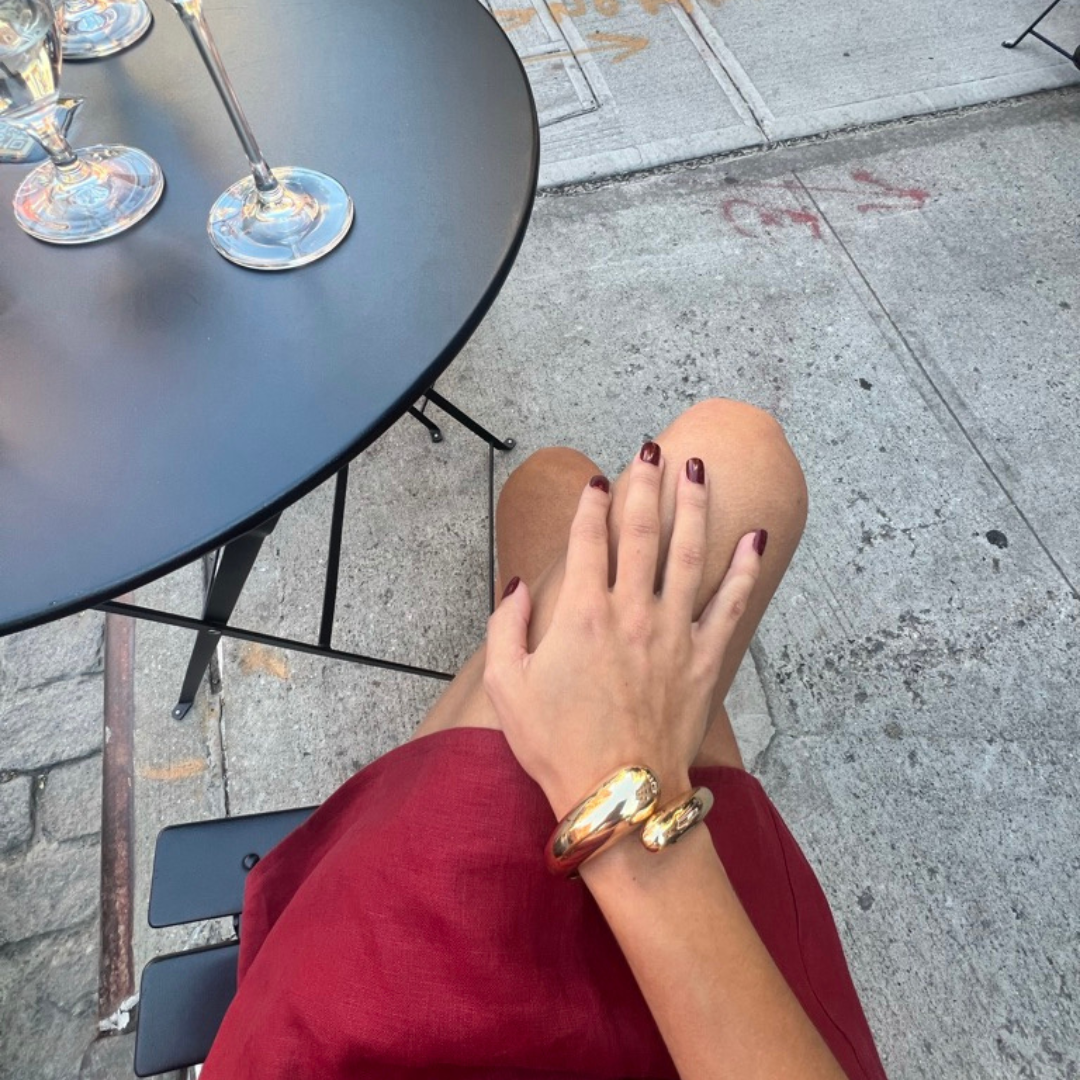 Bold Cuff Bracelets – Mercer Street